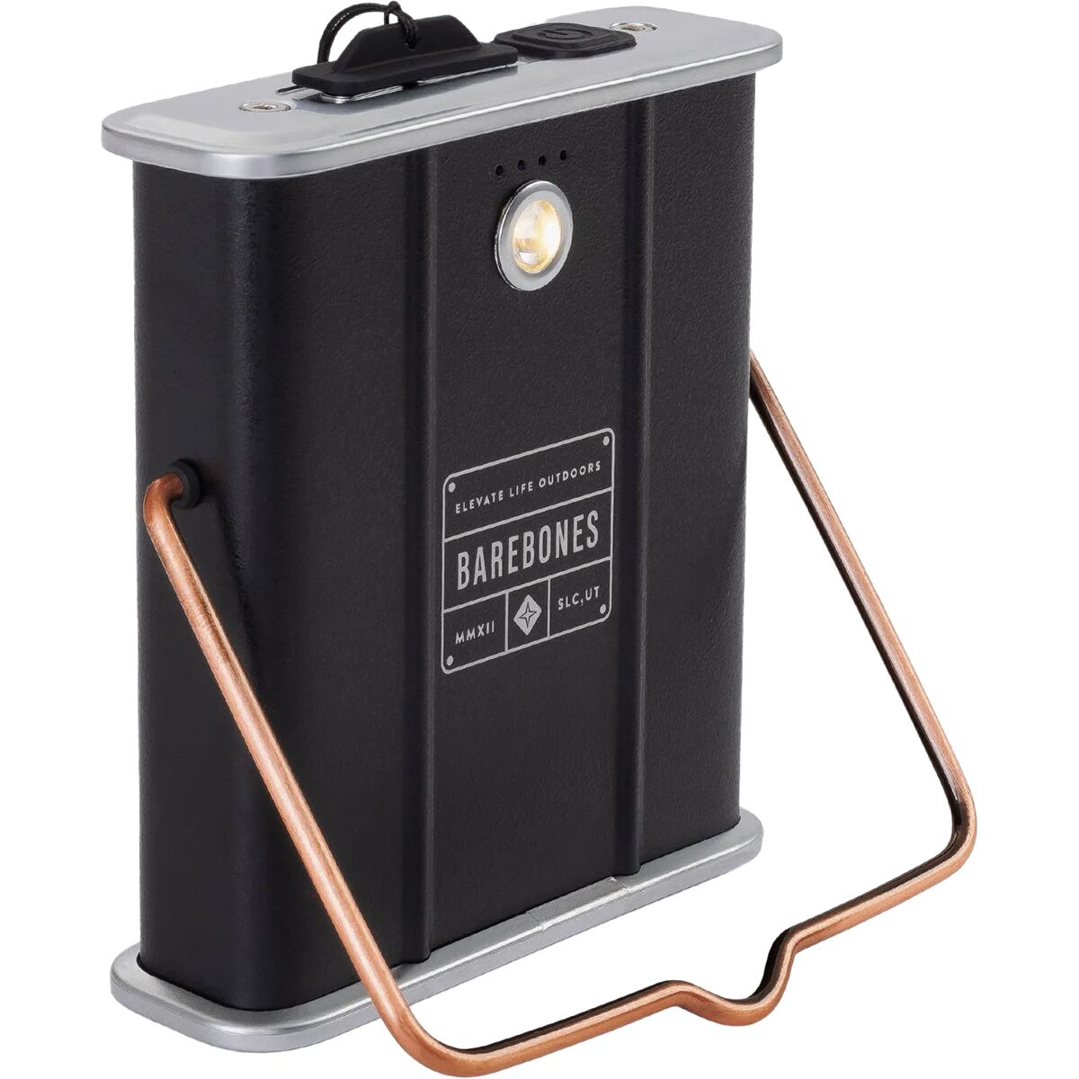 Barebones 10000mAh Power Bank - Hike & Camp