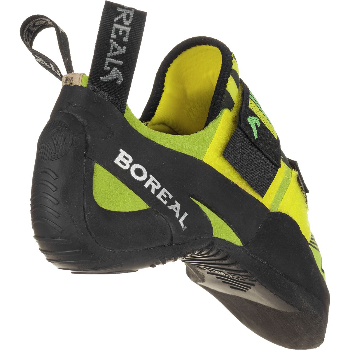Boreal Kintaro Climbing Shoe - Climb