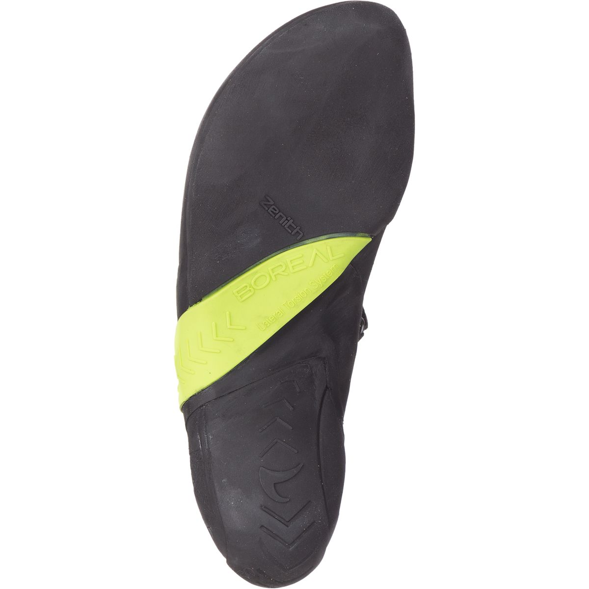 Boreal Mutant Climbing Shoe - Climb