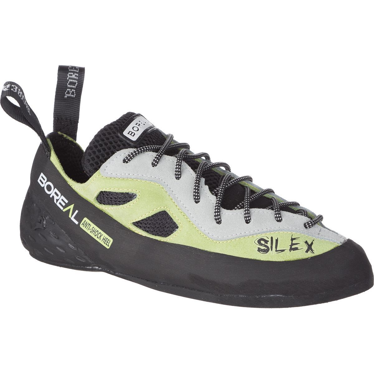 Boreal Silex Climbing Shoe - Women's - Climb