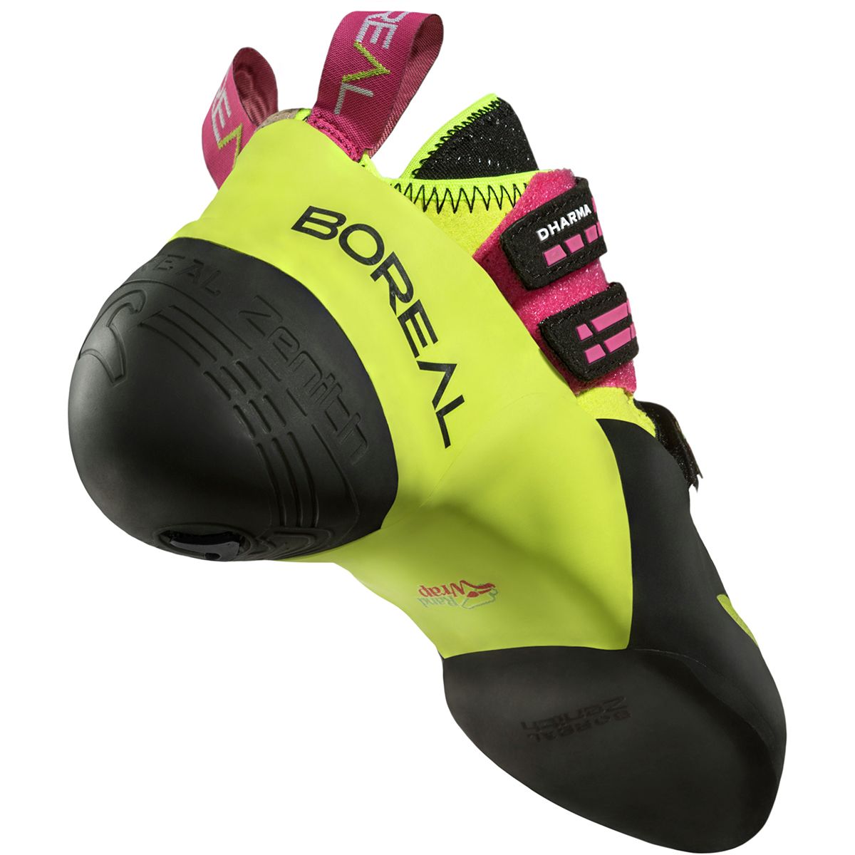 Boreal Dharma Climbing Shoe - Women's - Climb