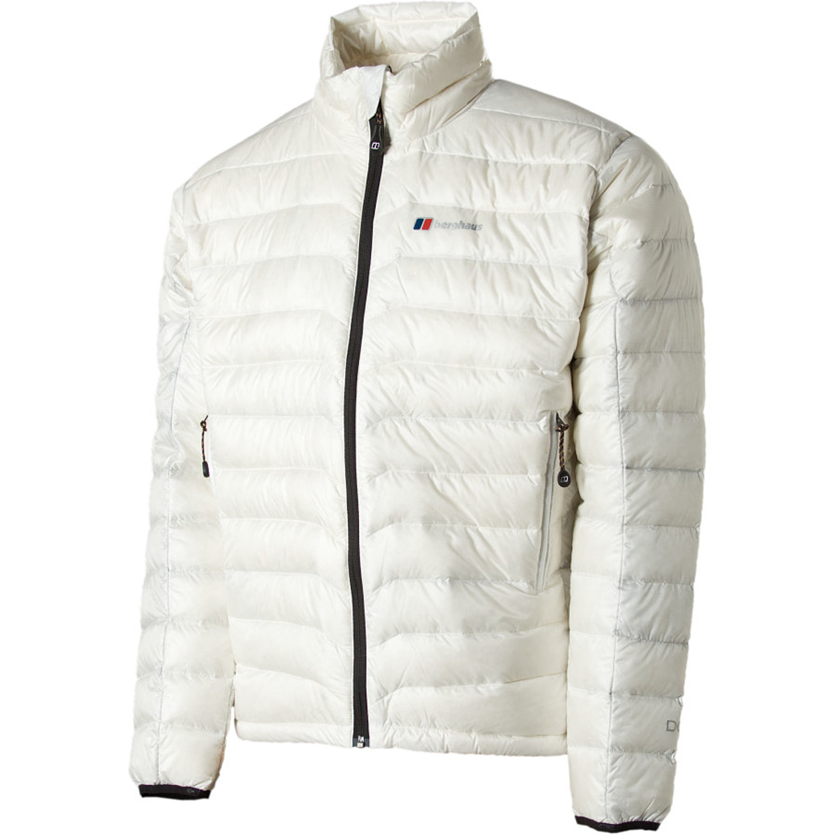 Berghaus Furnace Down Jacket - Men's - Clothing