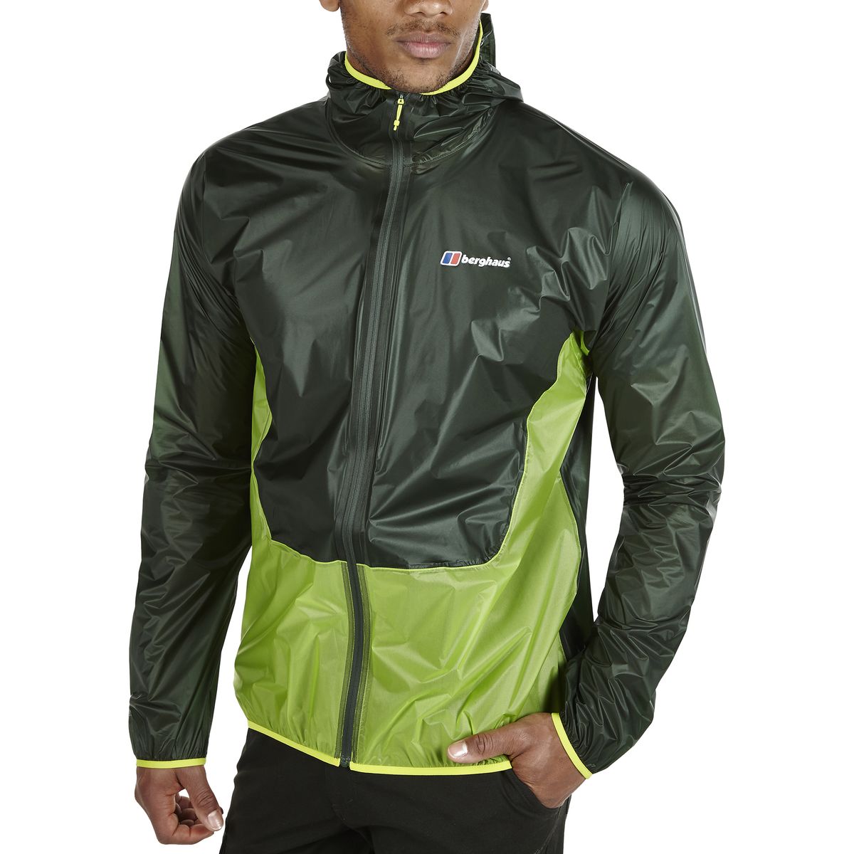 Berghaus Hyper Jacket - Men's - Clothing