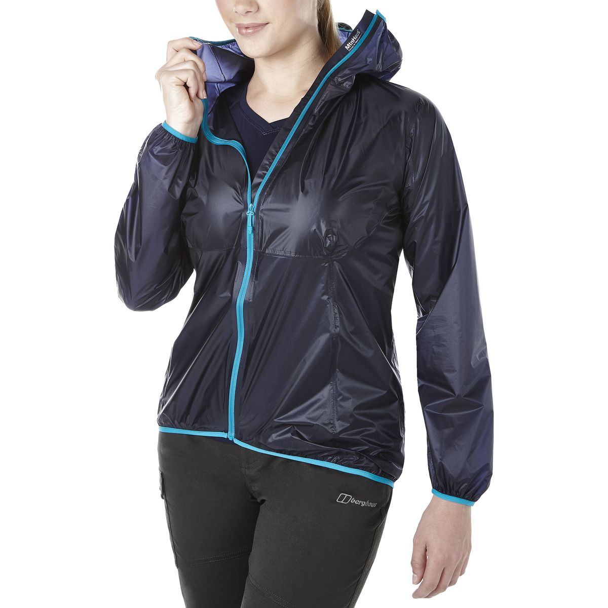 Berghaus Hyper Jacket - Women's - Clothing