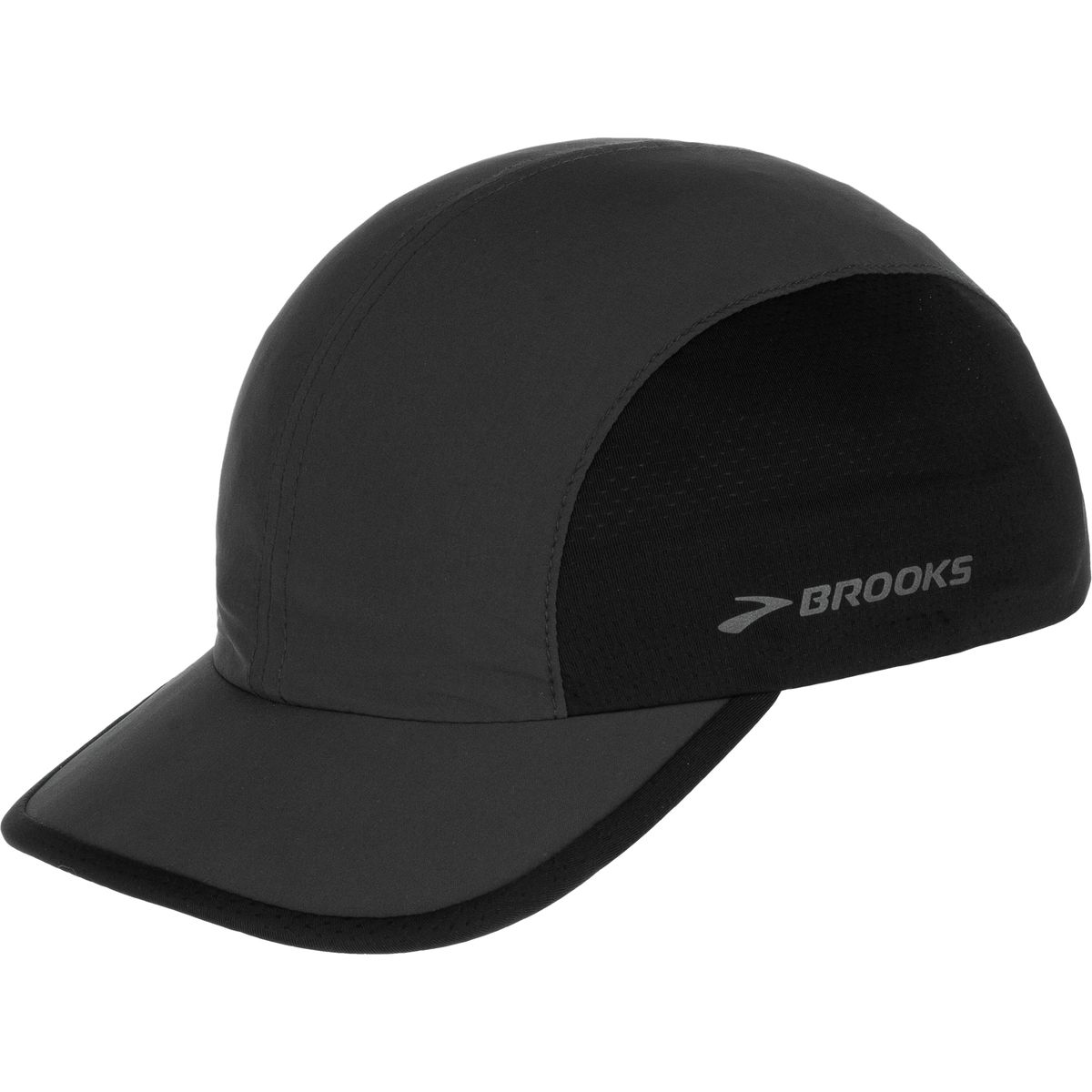 Brooks Run-Thru Hat - Accessories