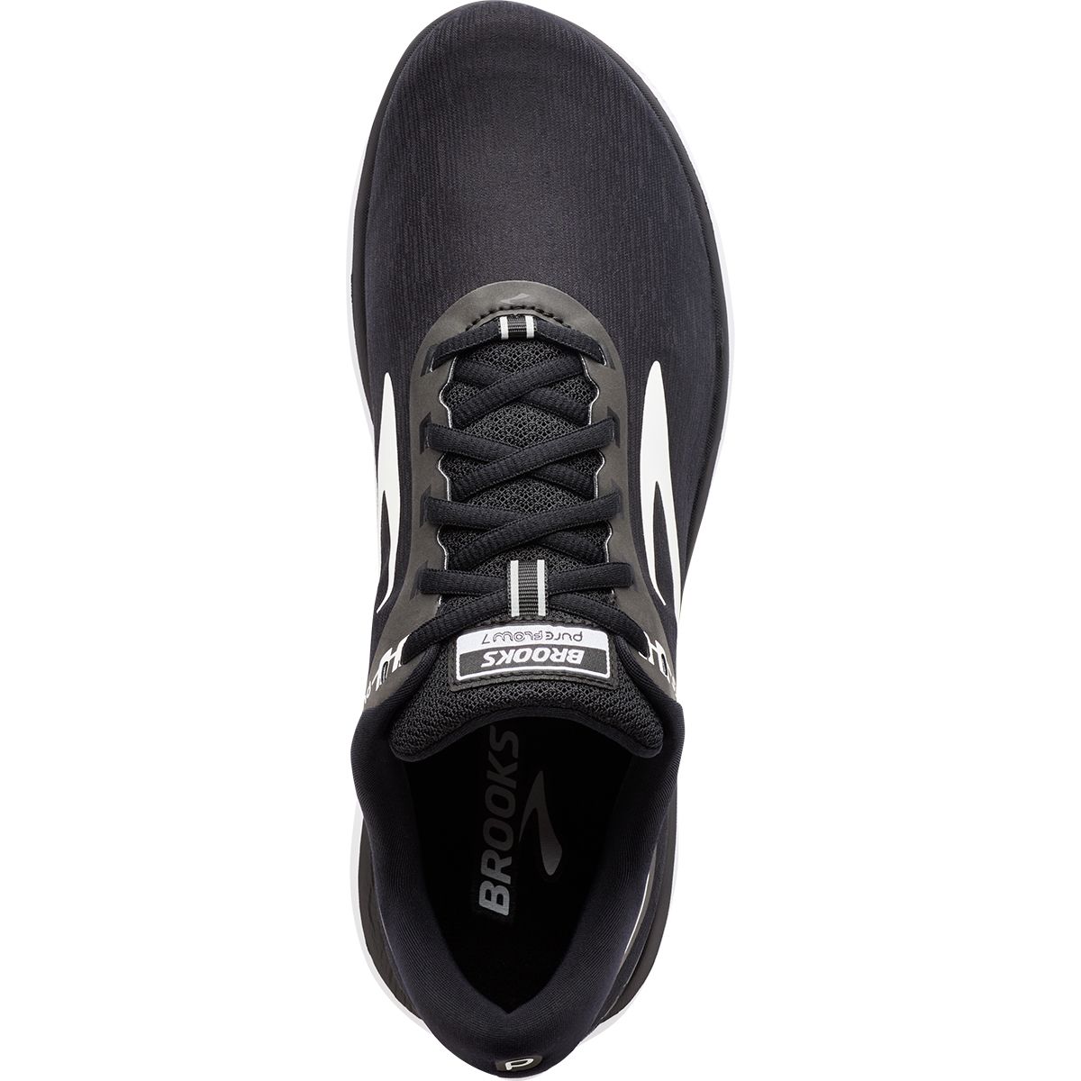 Brooks Pureflow 7 Running Shoe - Men's - Footwear