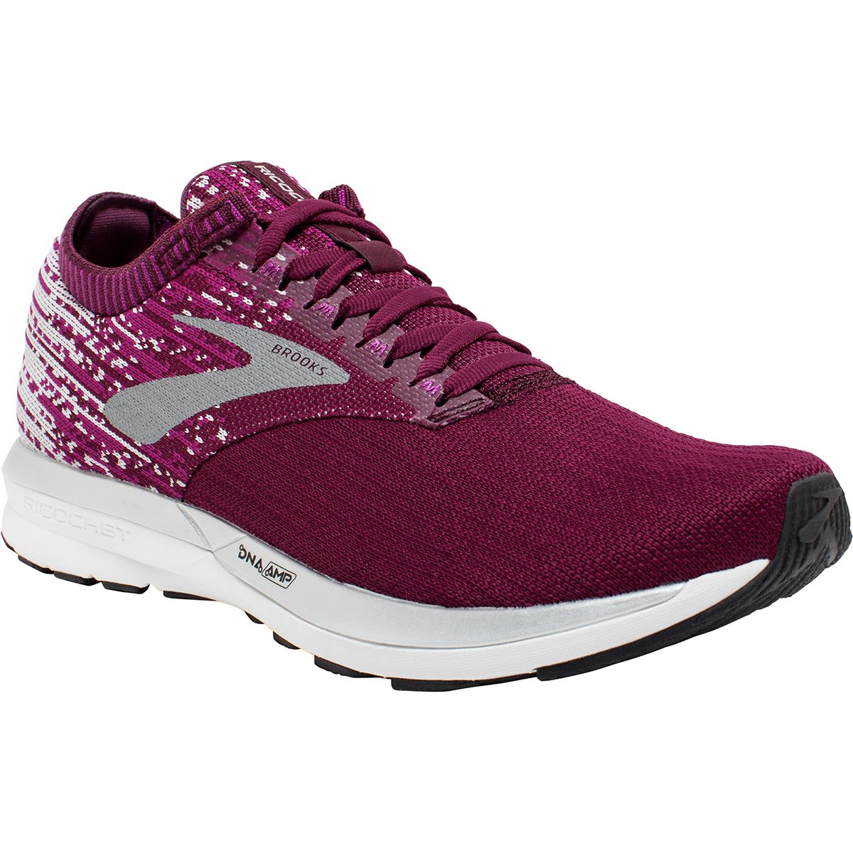 Brooks Ricochet Running Shoe - Women's - Footwear