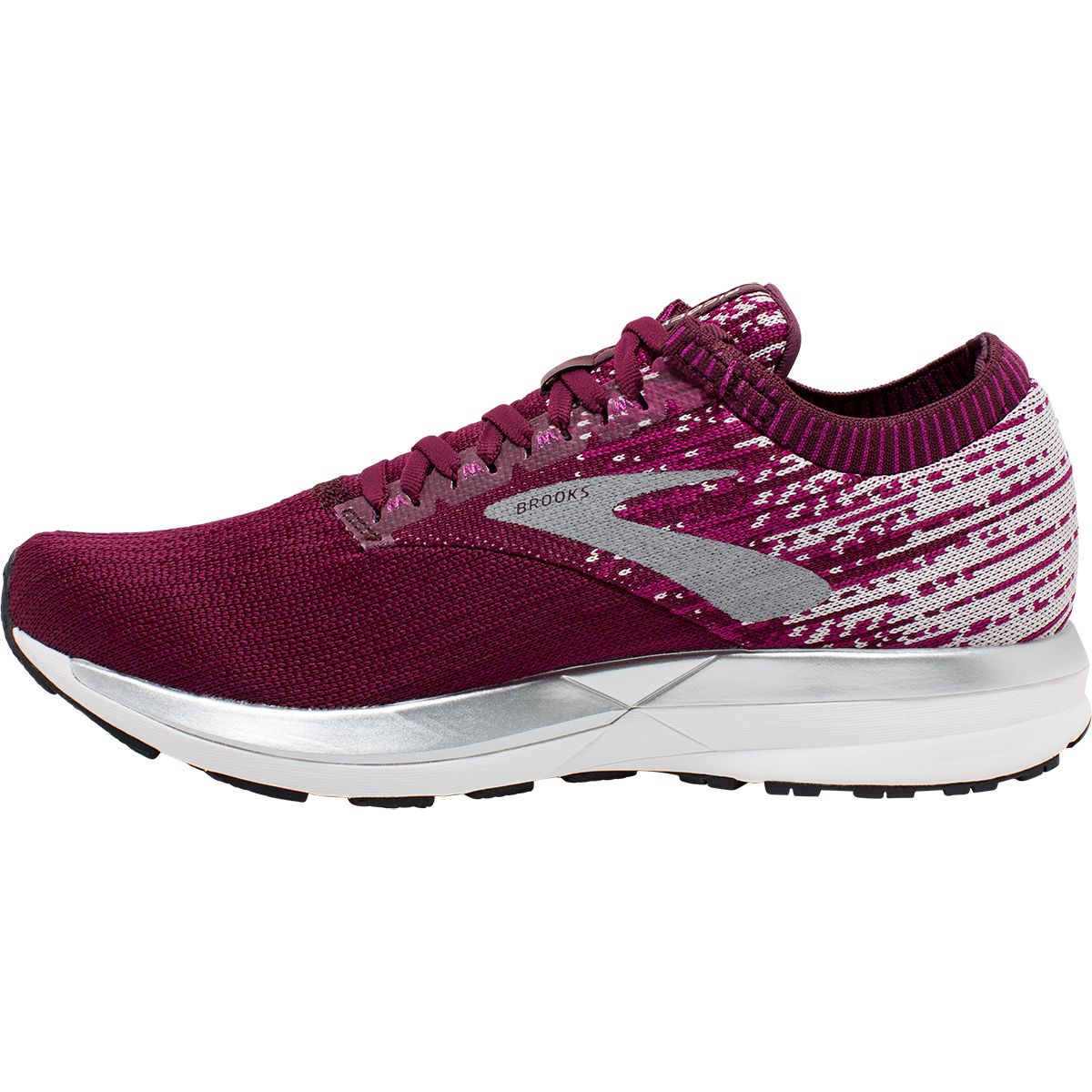 Brooks Ricochet Running Shoe - Women's - Footwear