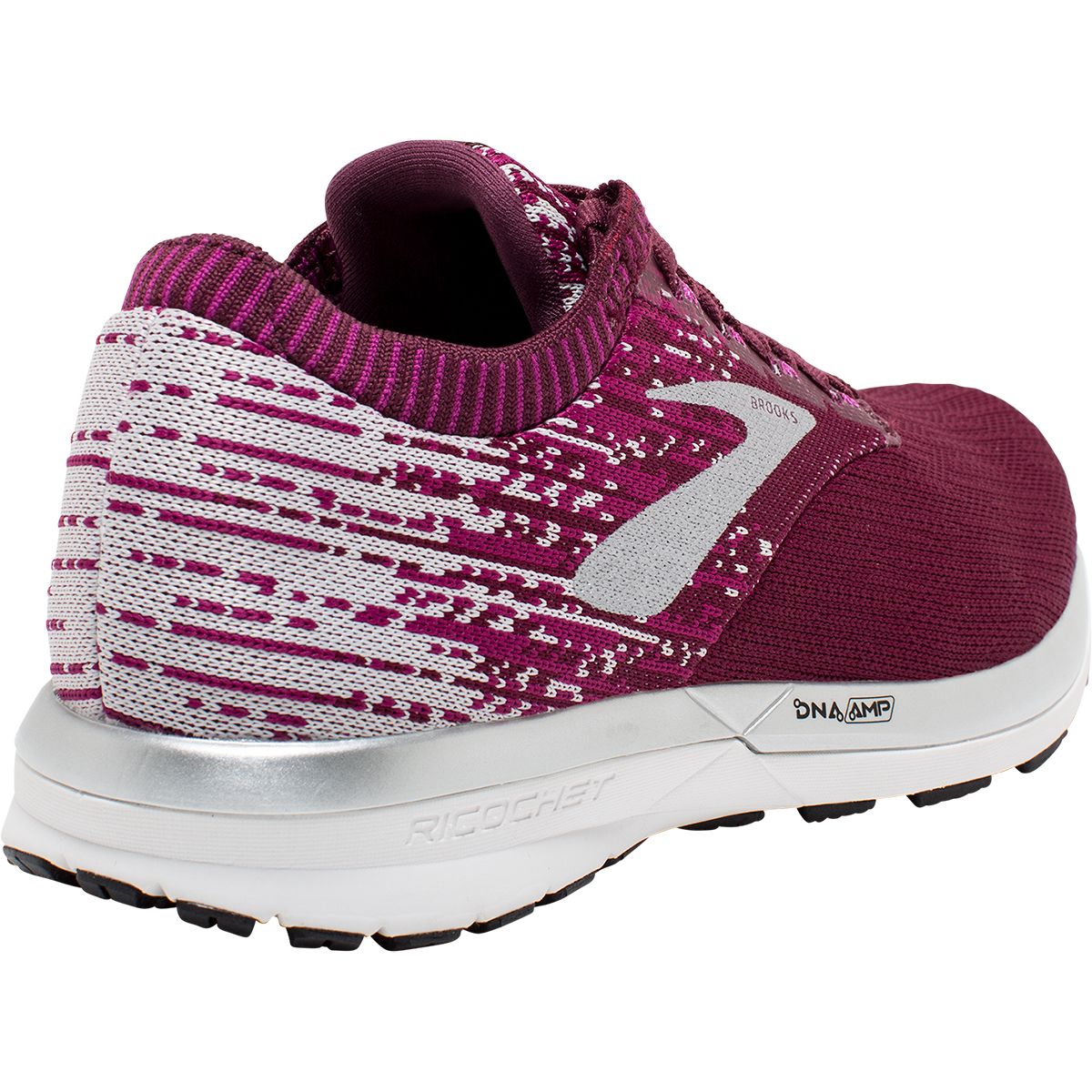 Brooks Ricochet Running Shoe - Women's - Footwear