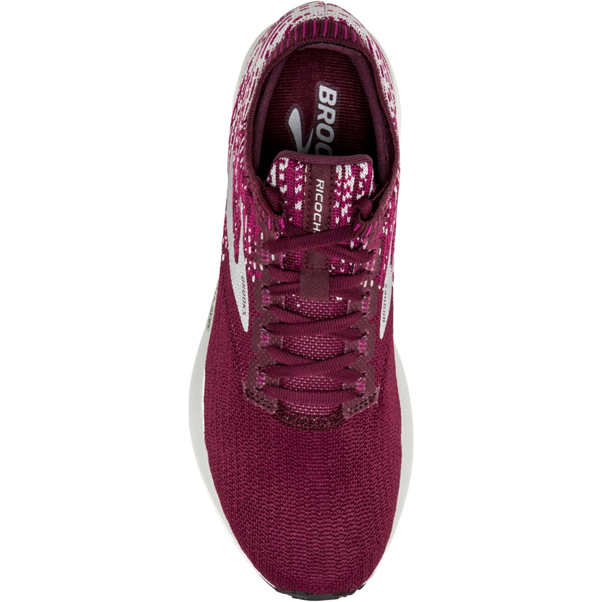 Brooks Ricochet Running Shoe - Women's - Footwear