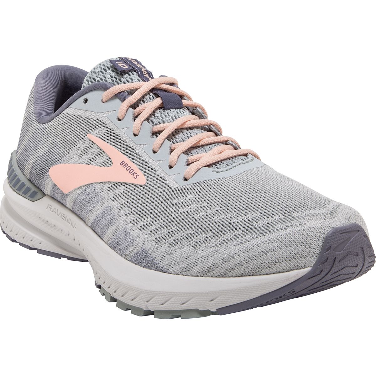 Brooks Ravenna 10 Running Shoe - Women's - Footwear