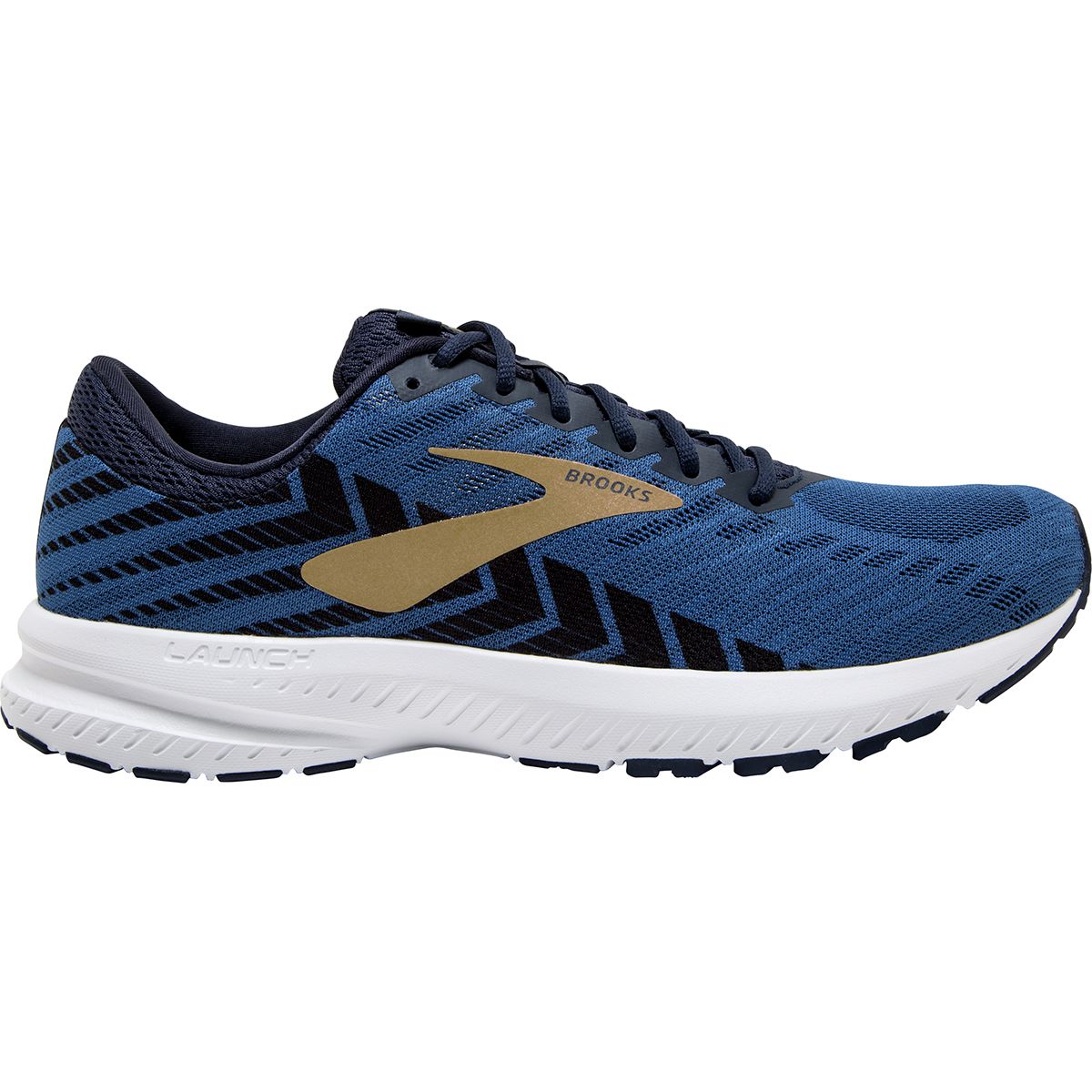 Brooks Launch 6 Running Shoe - Men's - Footwear