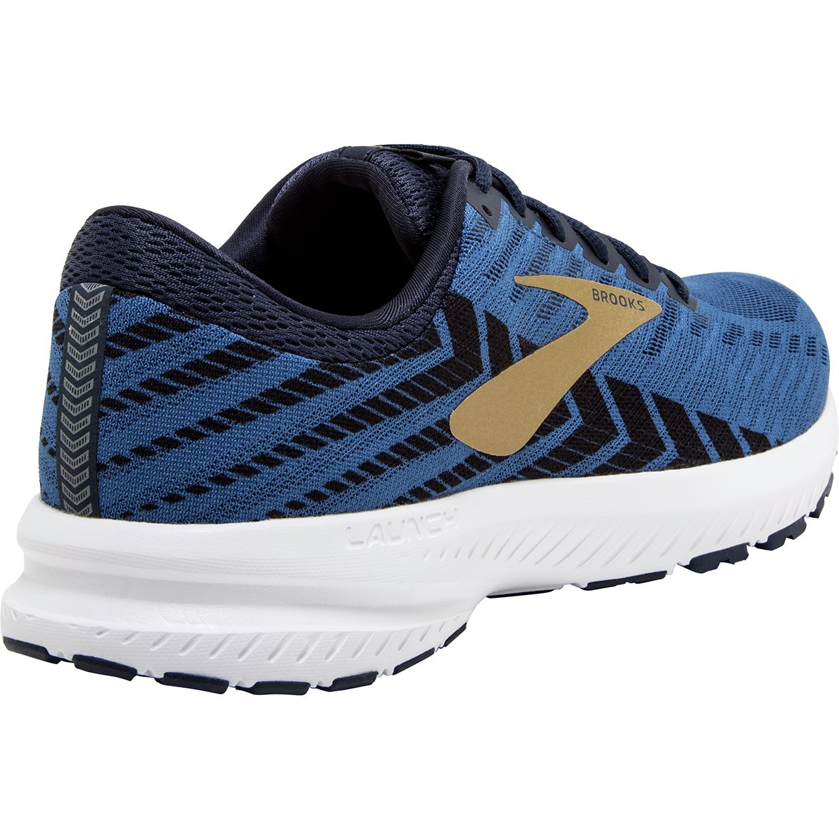 Brooks Launch 6 Running Shoe - Men's - Footwear