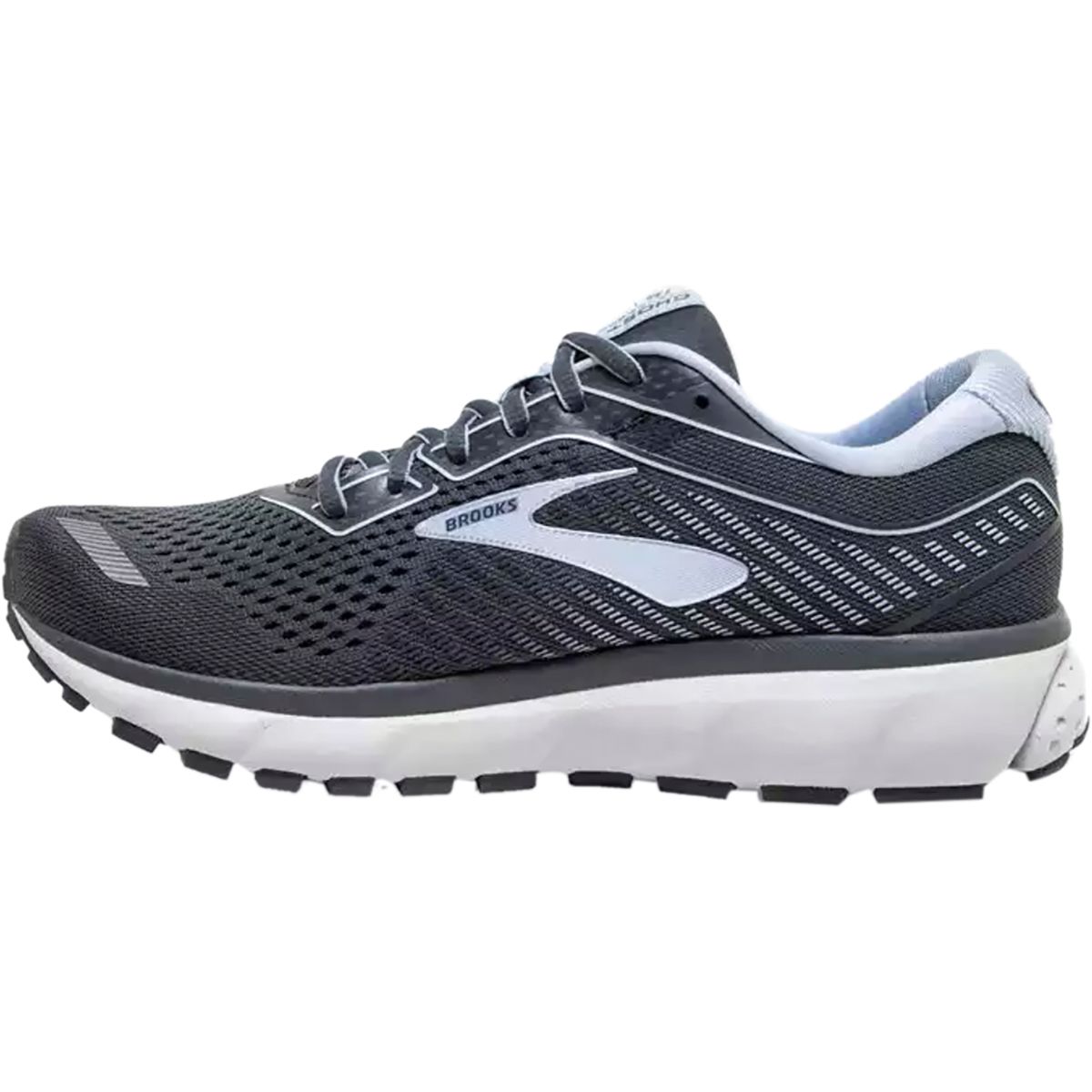Brooks Ghost 12 Running Shoe - Women's | Backcountry.com