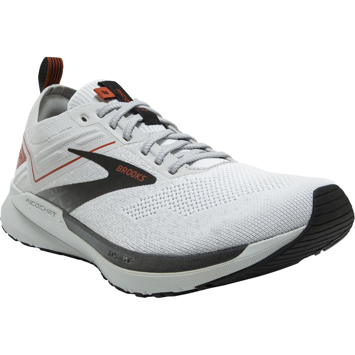 Brooks Ricochet 3 Running Shoe - Men's - Footwear