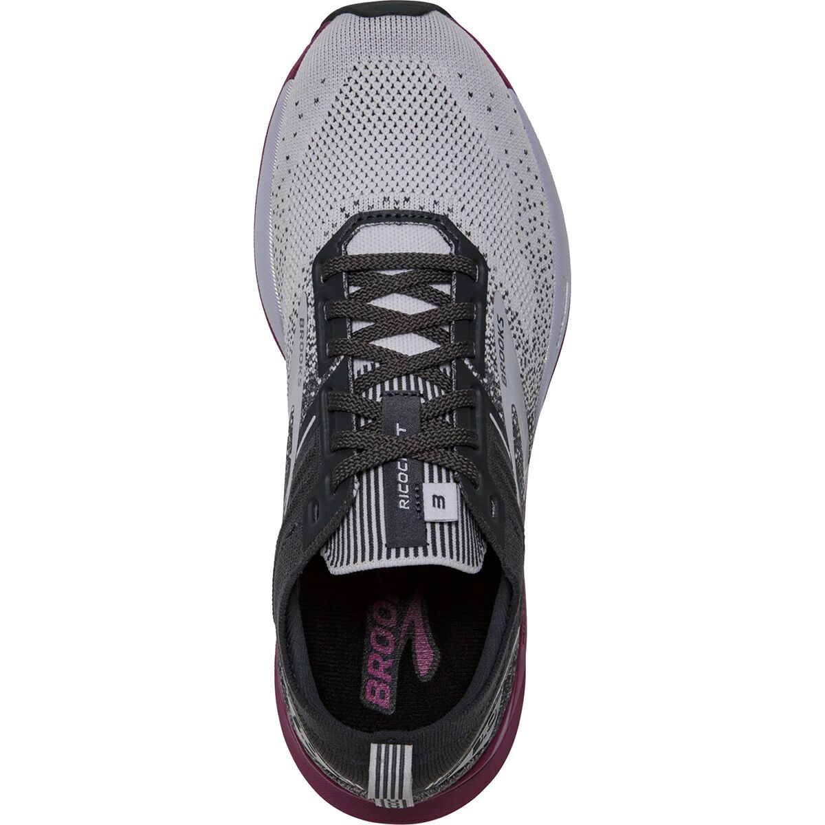 Brooks Ricochet 3 Running Shoe - Women's - Footwear
