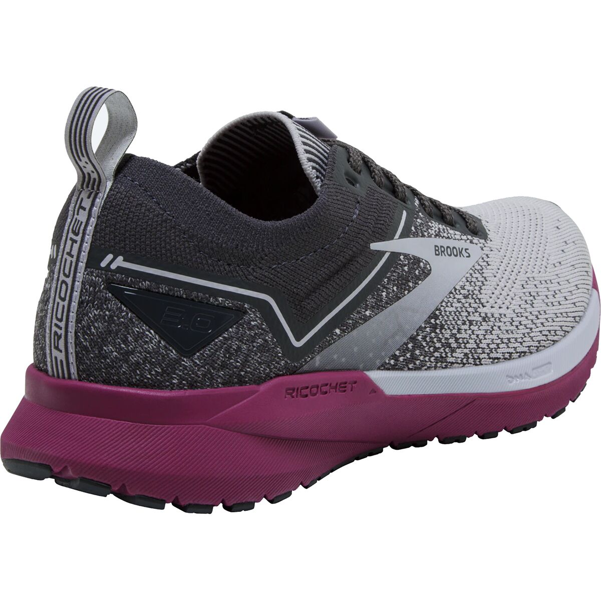 Brooks Ricochet 3 Running Shoe - Women's - Footwear