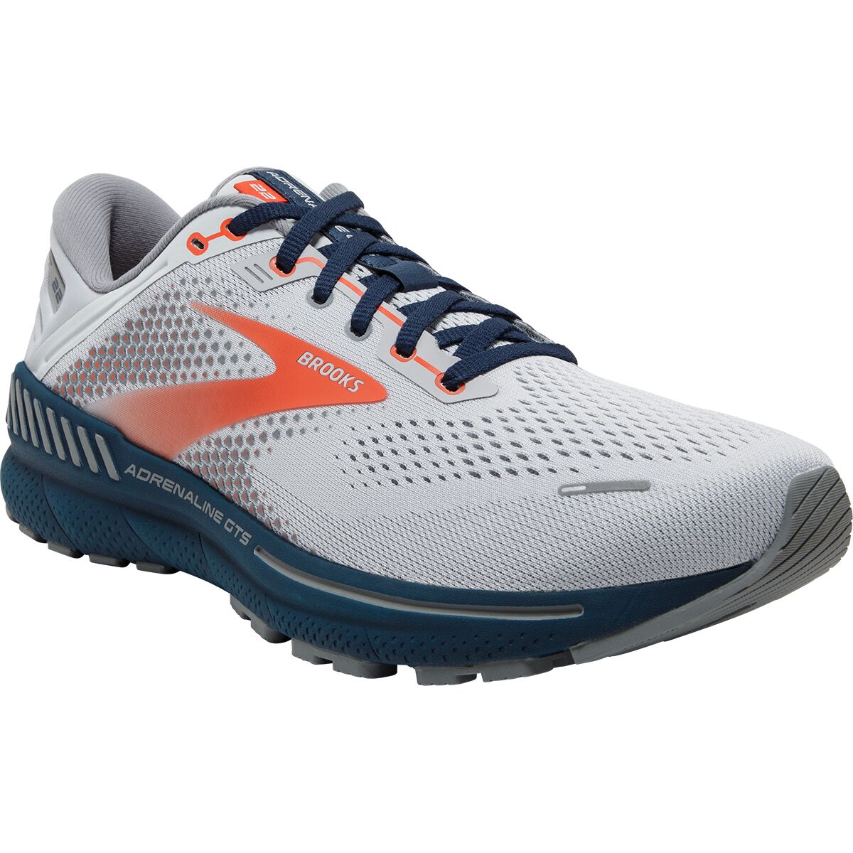 Mens Adrenaline Gts 22 Running Shoe