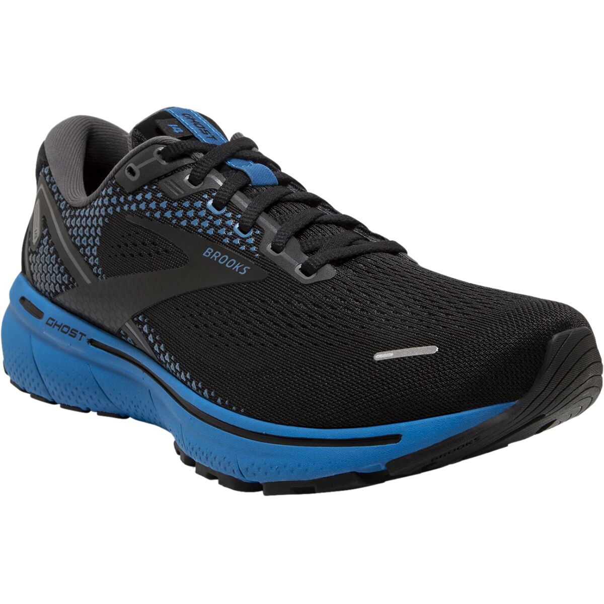 Brooks Ghost 14 Running Shoe - Men's - Footwear