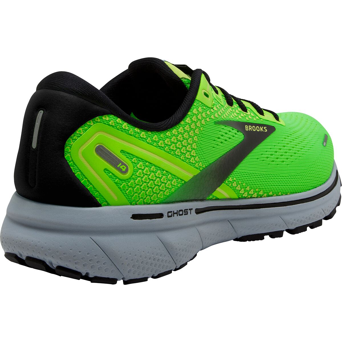 Brooks Ghost 14 Running Shoe - Men's - Footwear