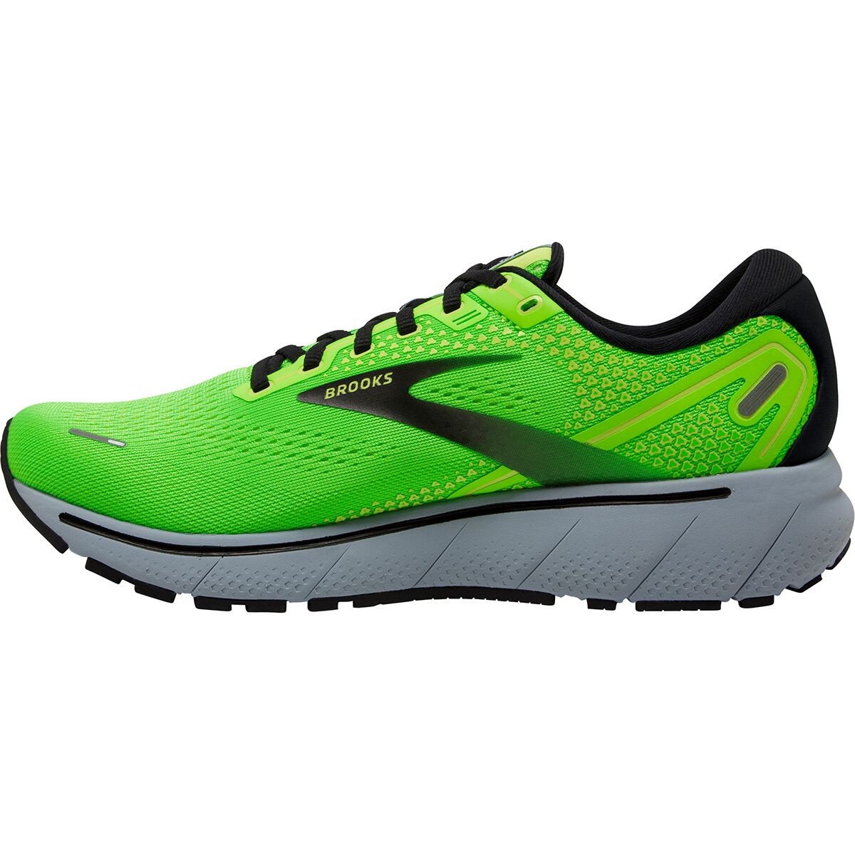 Brooks Ghost 14 Running Shoe - Men's - Footwear