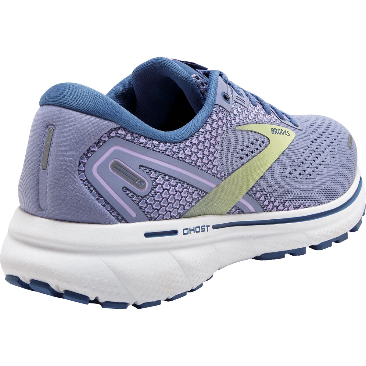 Brooks Ghost 14 Running Shoe - Women's - Footwear