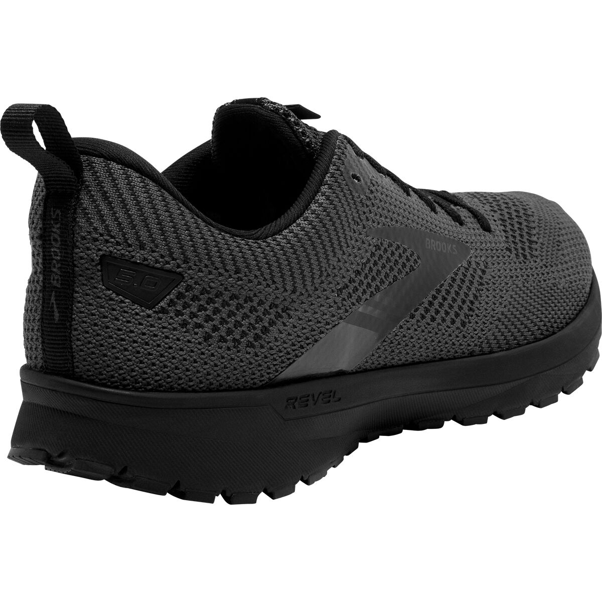 Brooks Revel 5 Running Shoe - Men's - Footwear