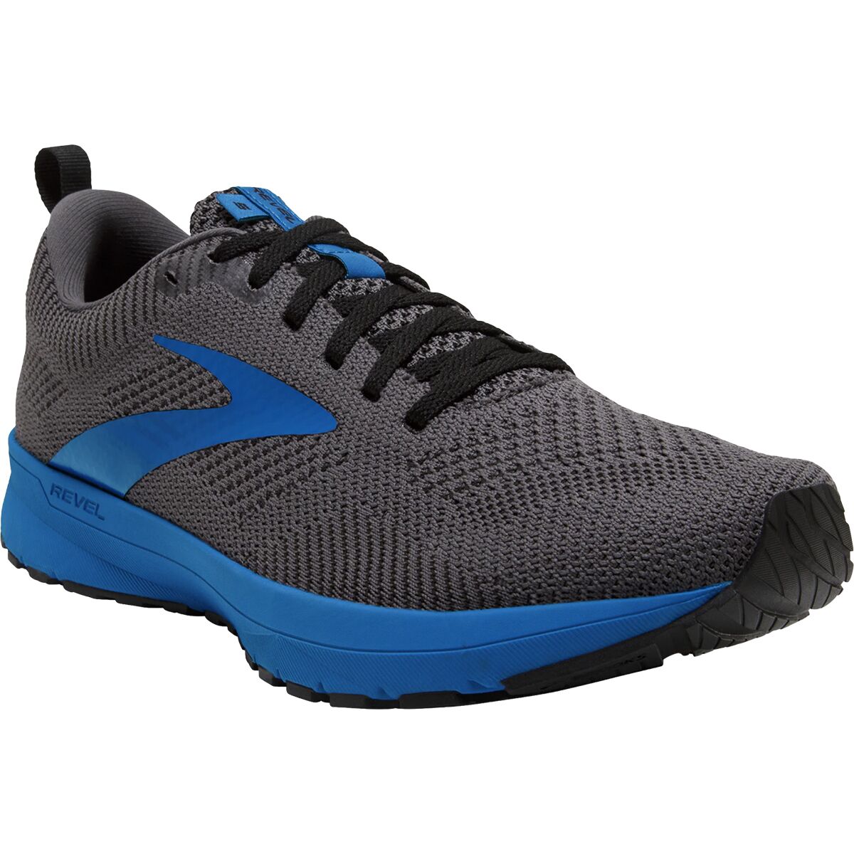 Brooks Revel 5 Running Shoe - Men's - Footwear