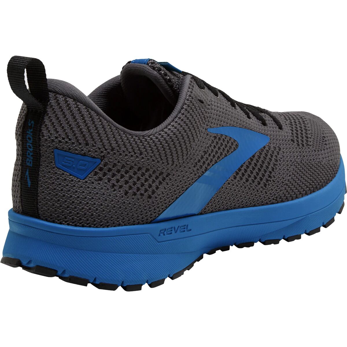 Brooks Revel 5 Running Shoe - Men's - Footwear