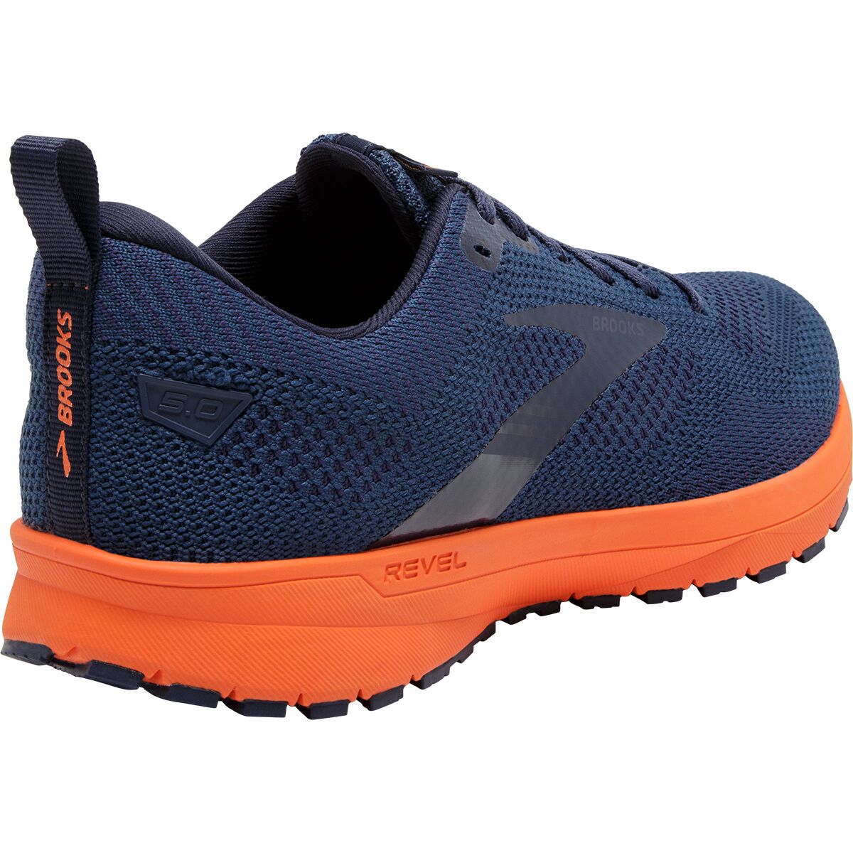 Brooks Revel 5 Running Shoe - Men's - Footwear