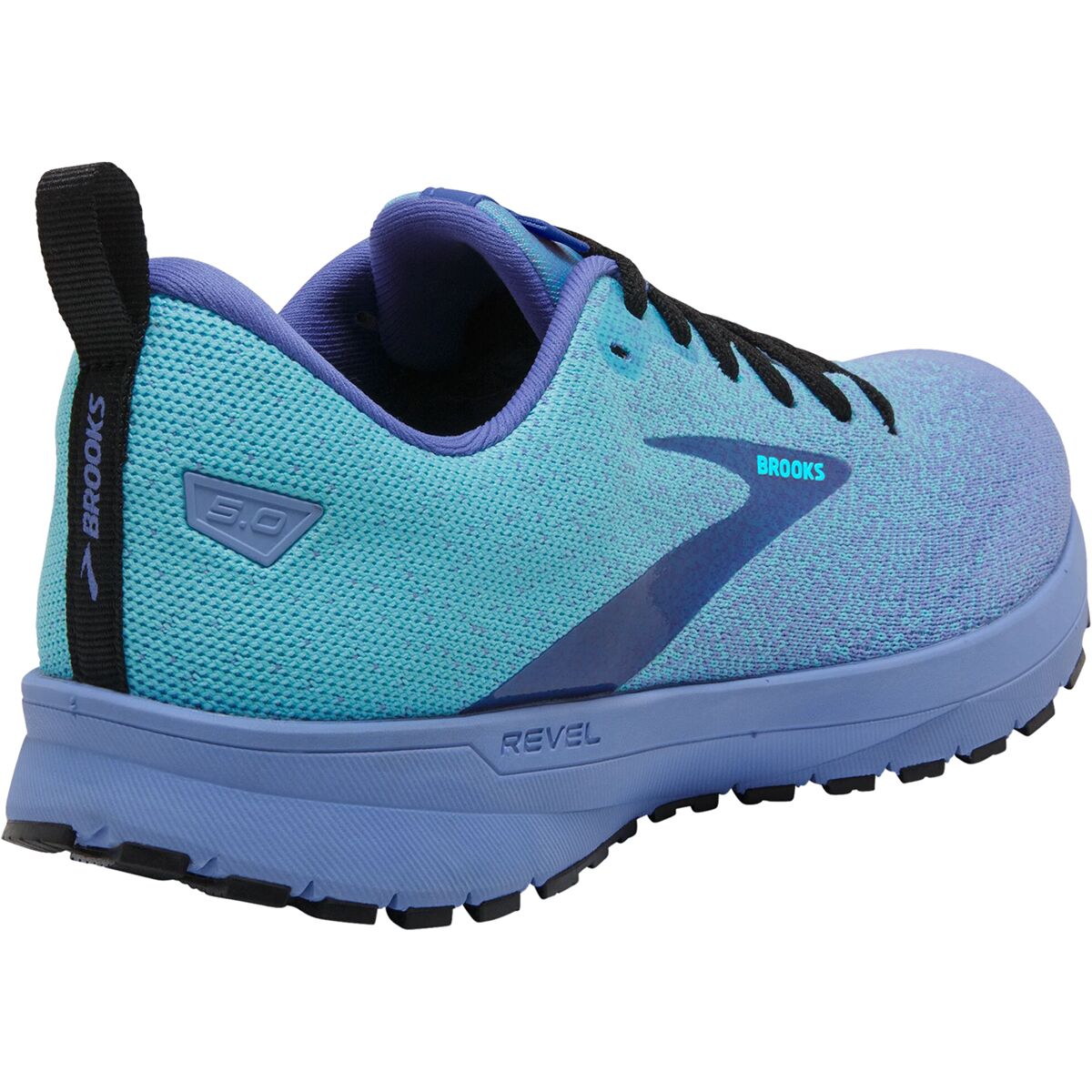 Brooks Revel 5 Running Shoe - Women's - Footwear