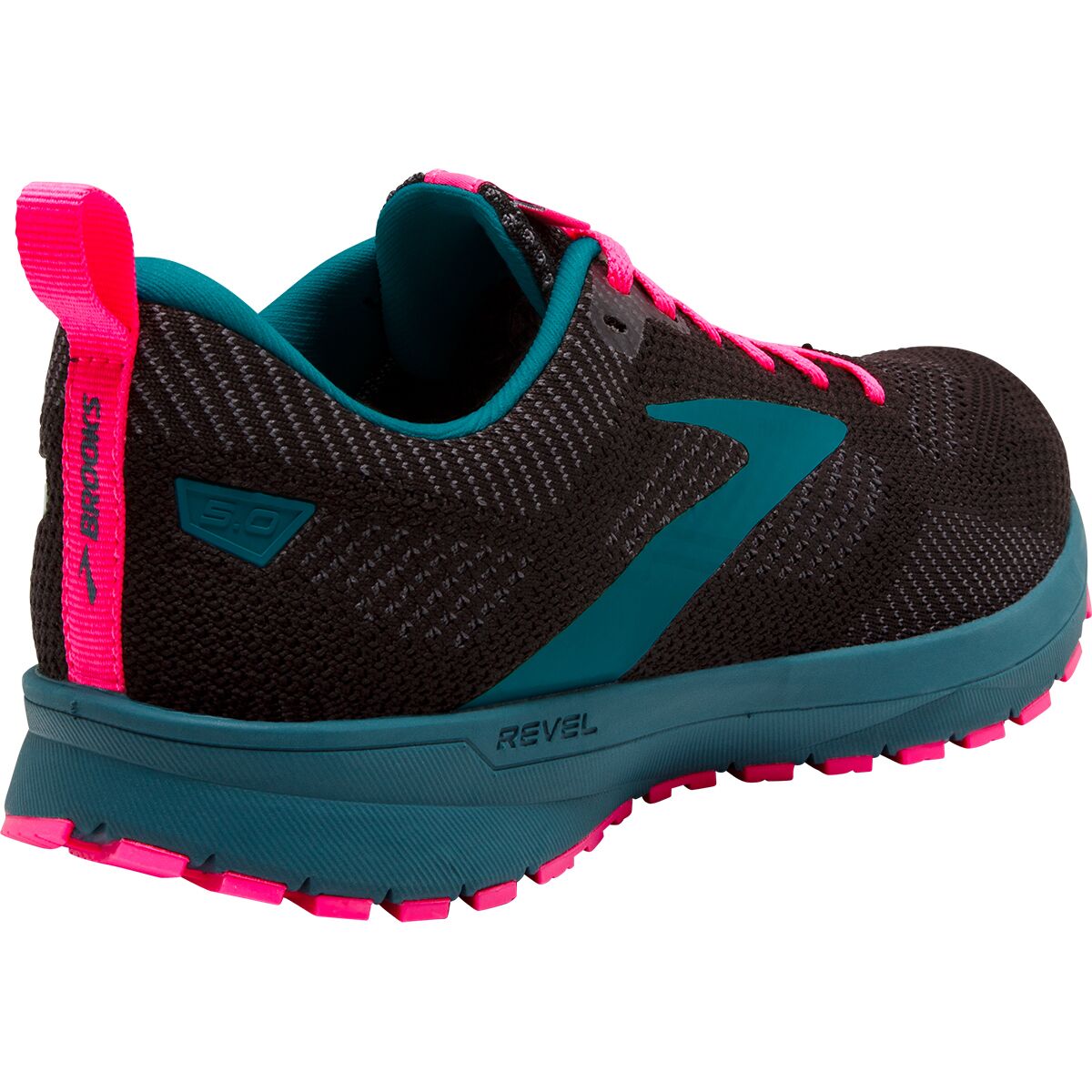 Brooks Revel 5 Running Shoe - Women's - Footwear