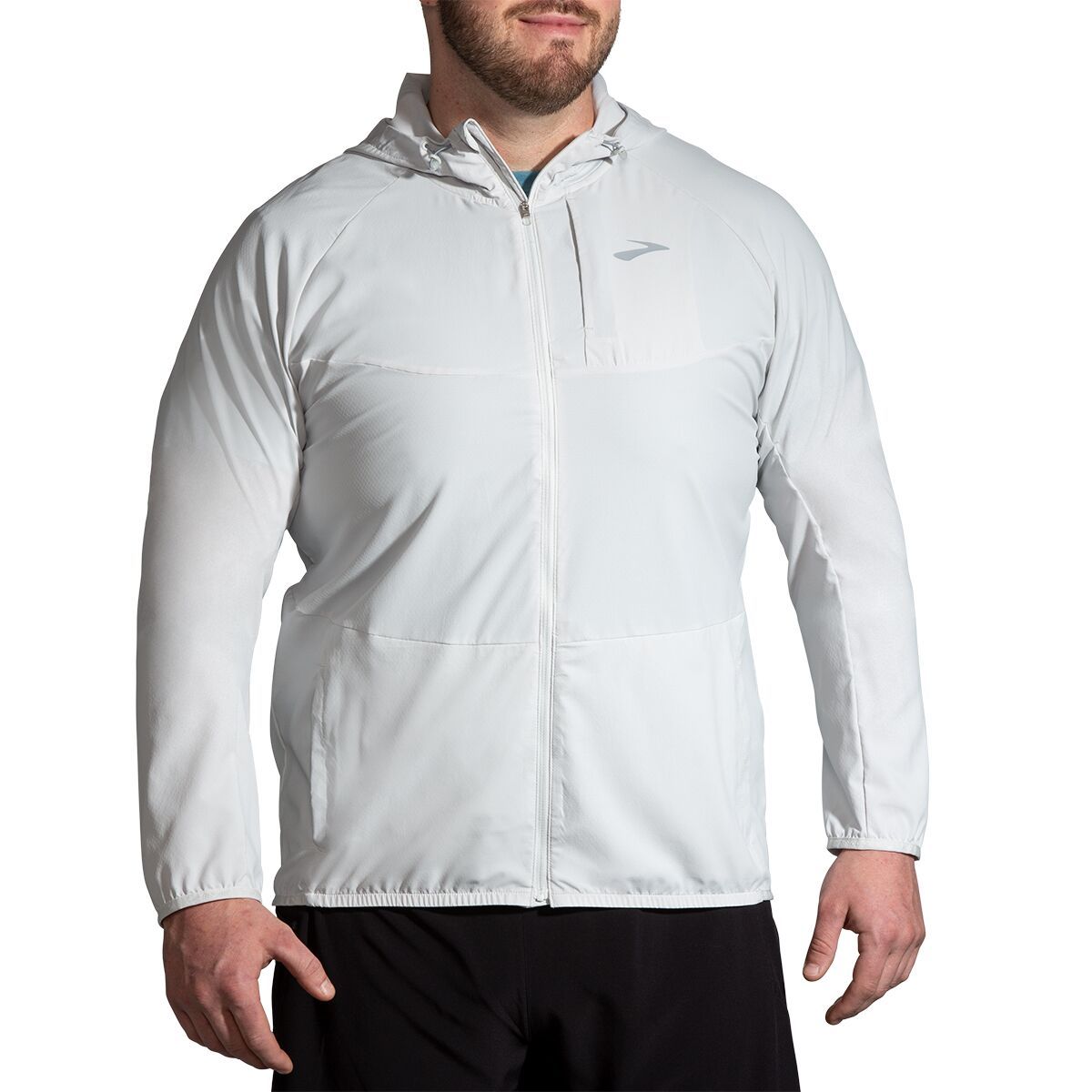 Brooks Canopy Jacket - Men's - Clothing