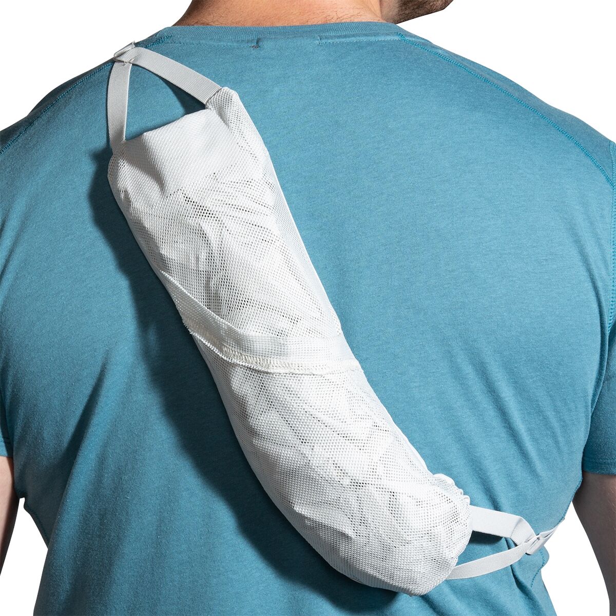 Brooks Canopy Jacket - Men's - Clothing