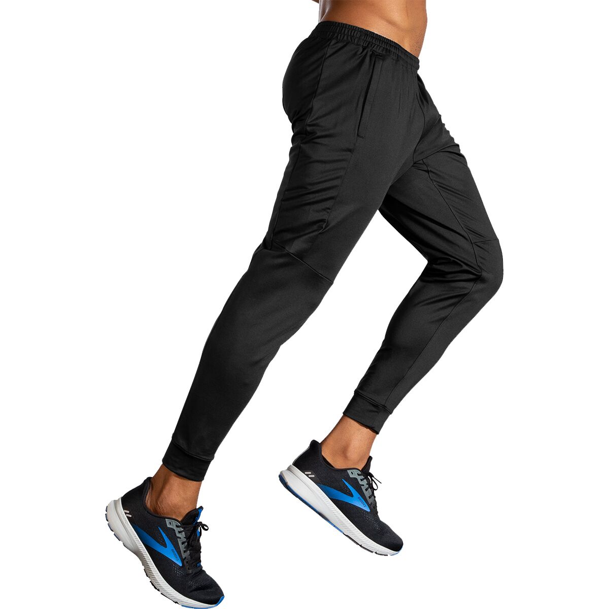 Brooks Spartan Jogger - Men's - Clothing
