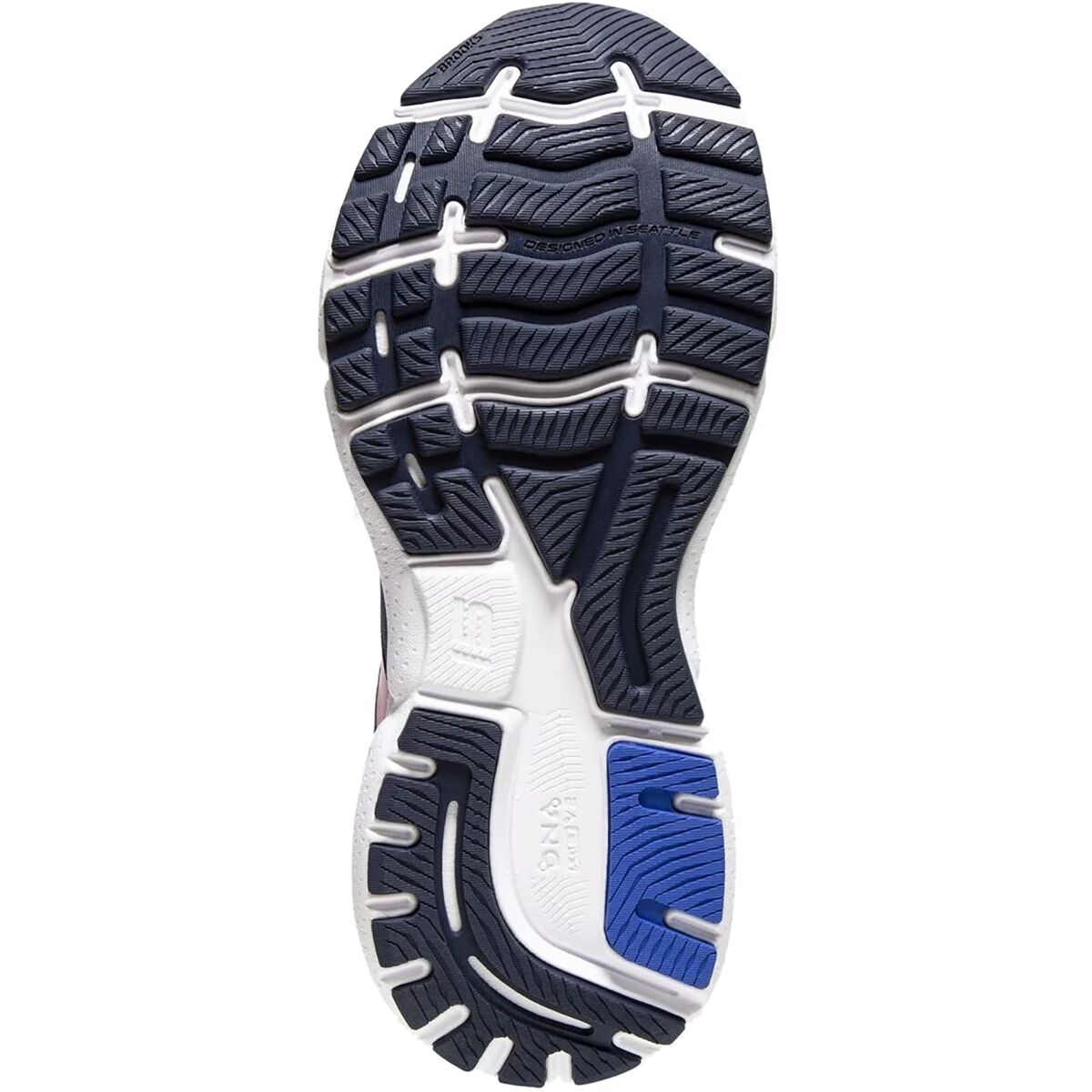 Brooks Ghost 15 GTX Running Shoe - Women's - Footwear