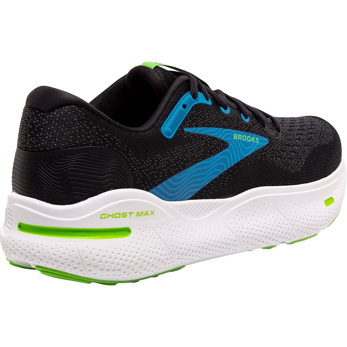 Brooks Ghost Max Shoe - Men's - Footwear
