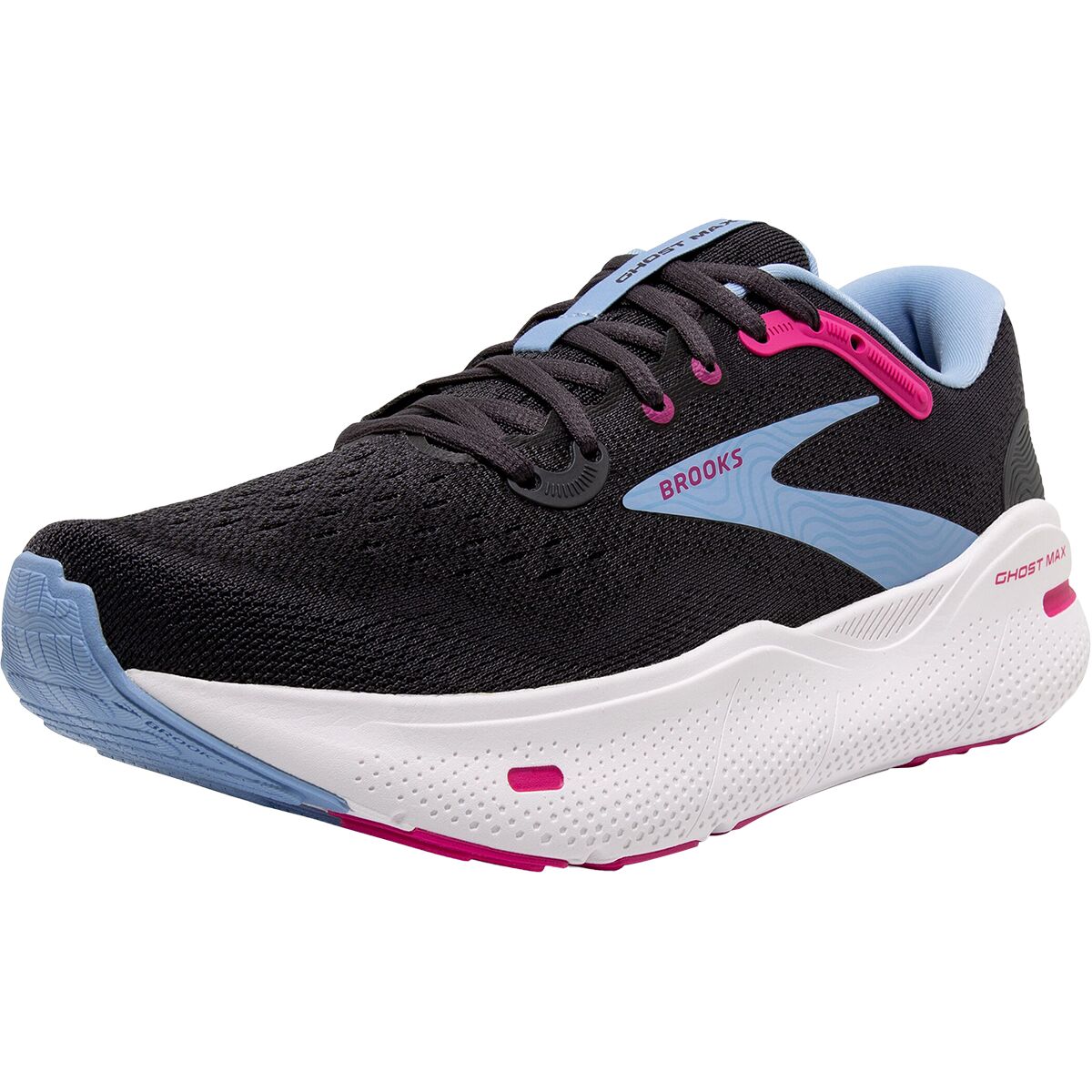 Brooks Ghost Max Shoe - Women's - Footwear