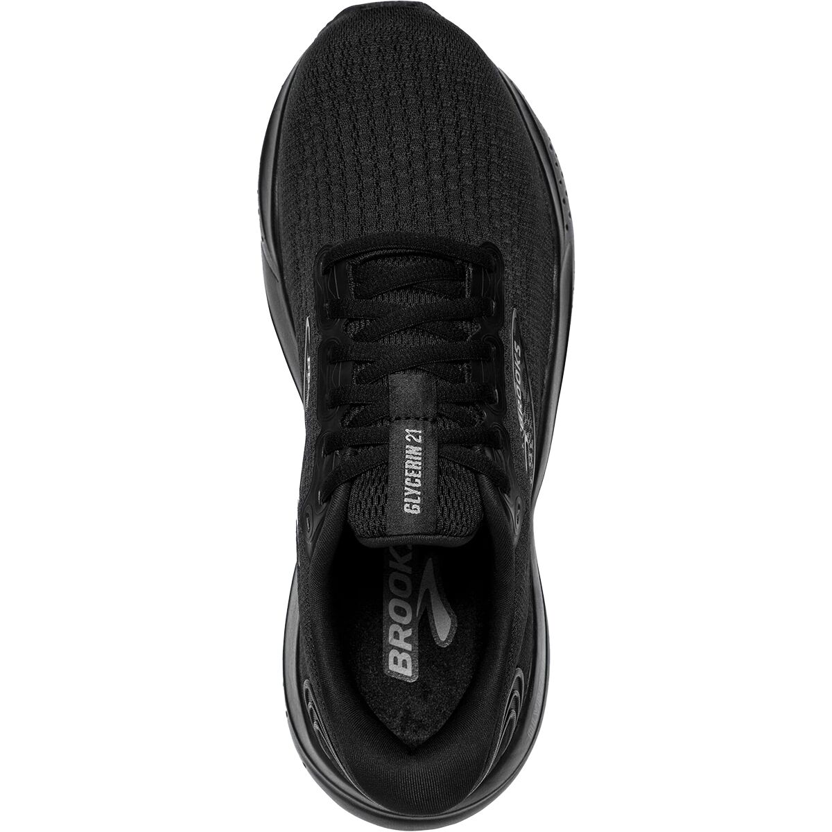 Brooks Glycerin 21 Shoe - Men's - Footwear
