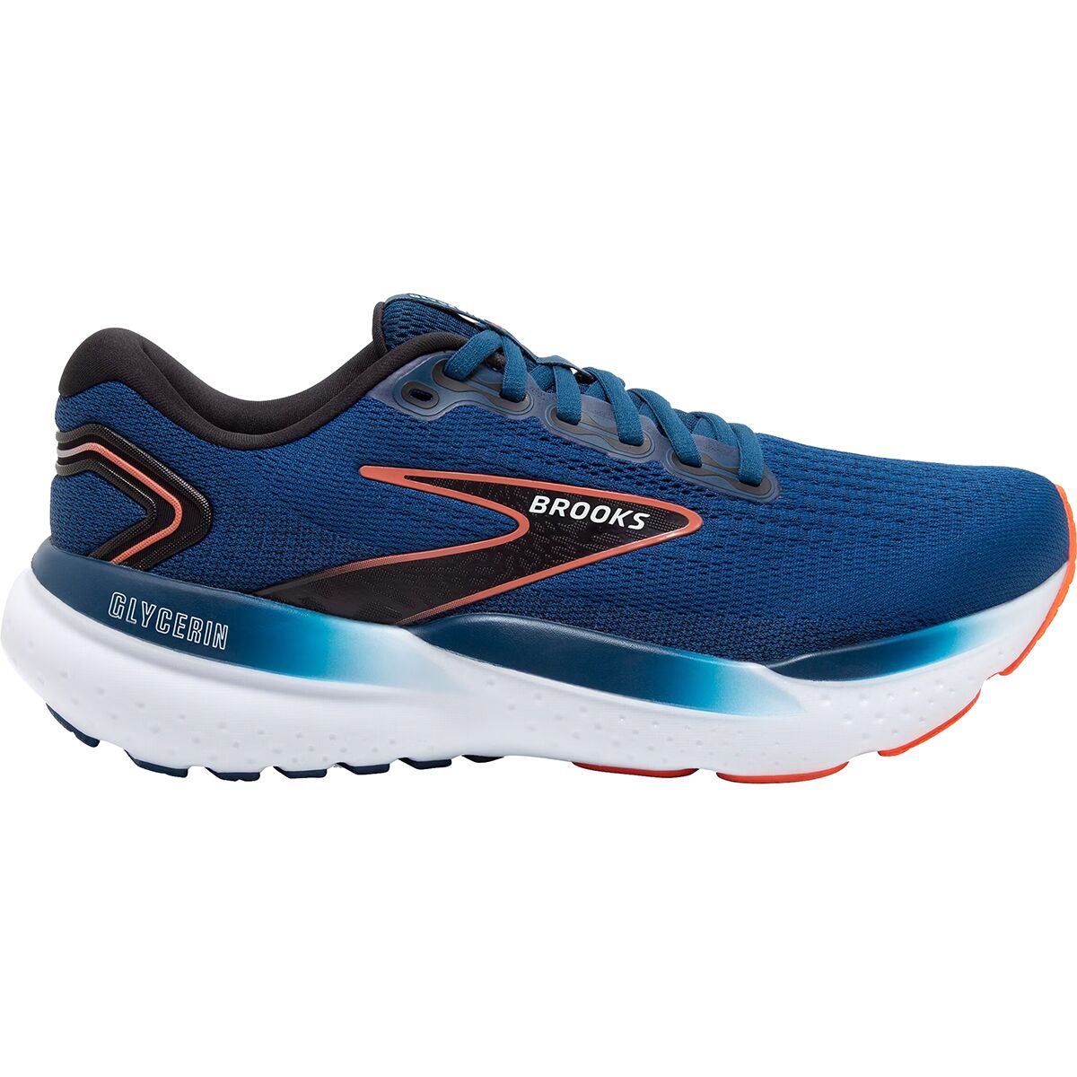 Brooks Glycerin 21 Shoe - Men's - Footwear
