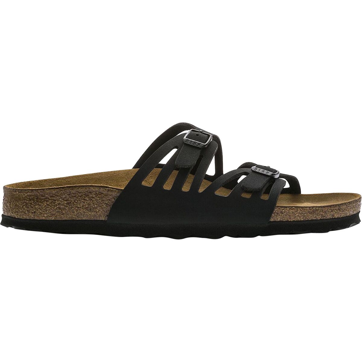 Birkenstock Granada Narrow Sandal - Women's - Footwear