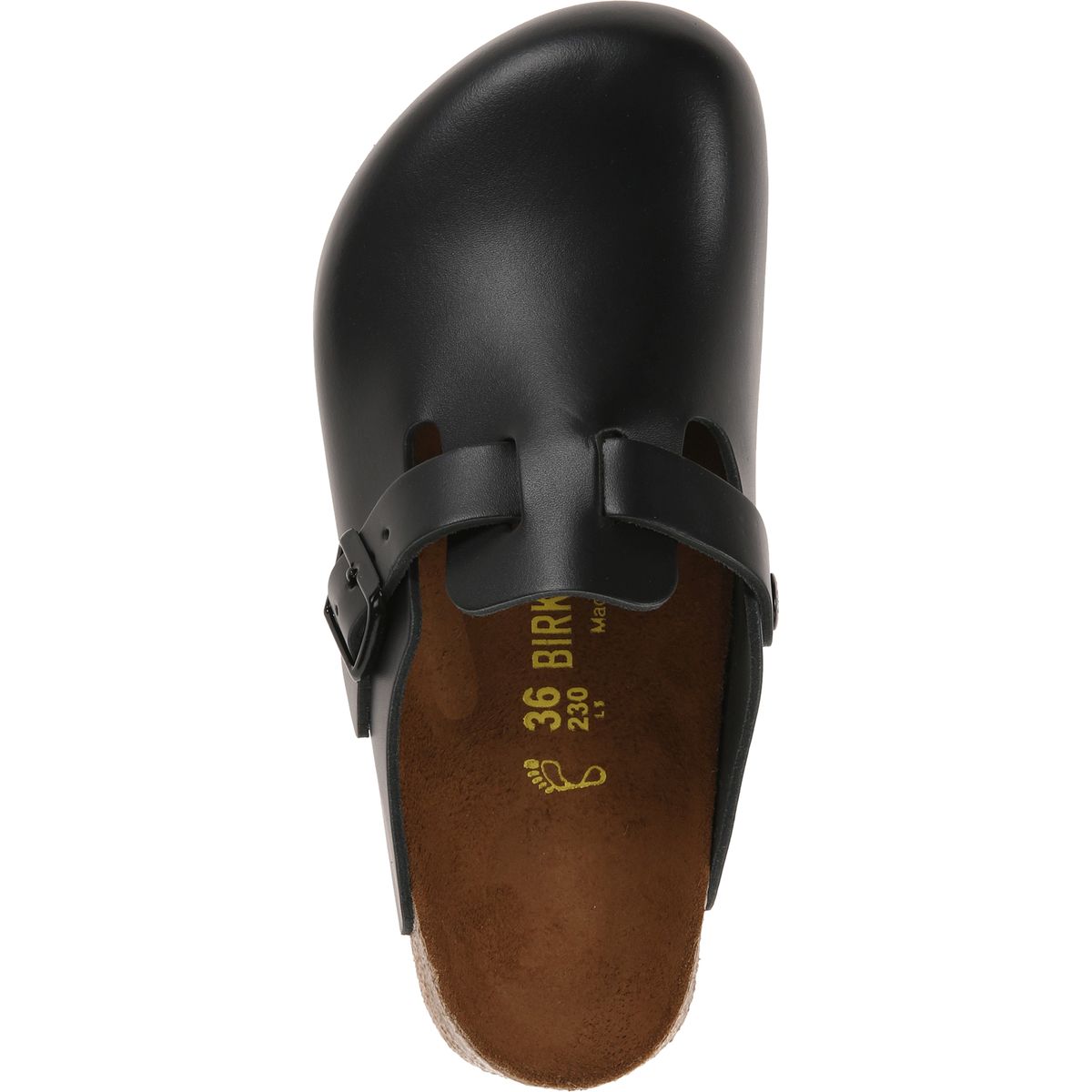 Birkenstock Boston Super Grip Sandal - Women's - Footwear