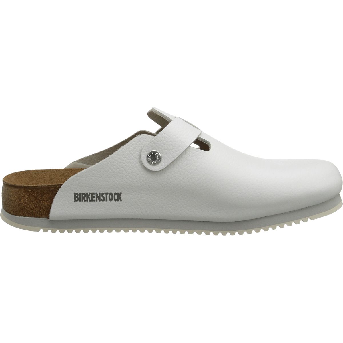 Birkenstock Boston Super Grip Sandal - Women's | Backcountry.com