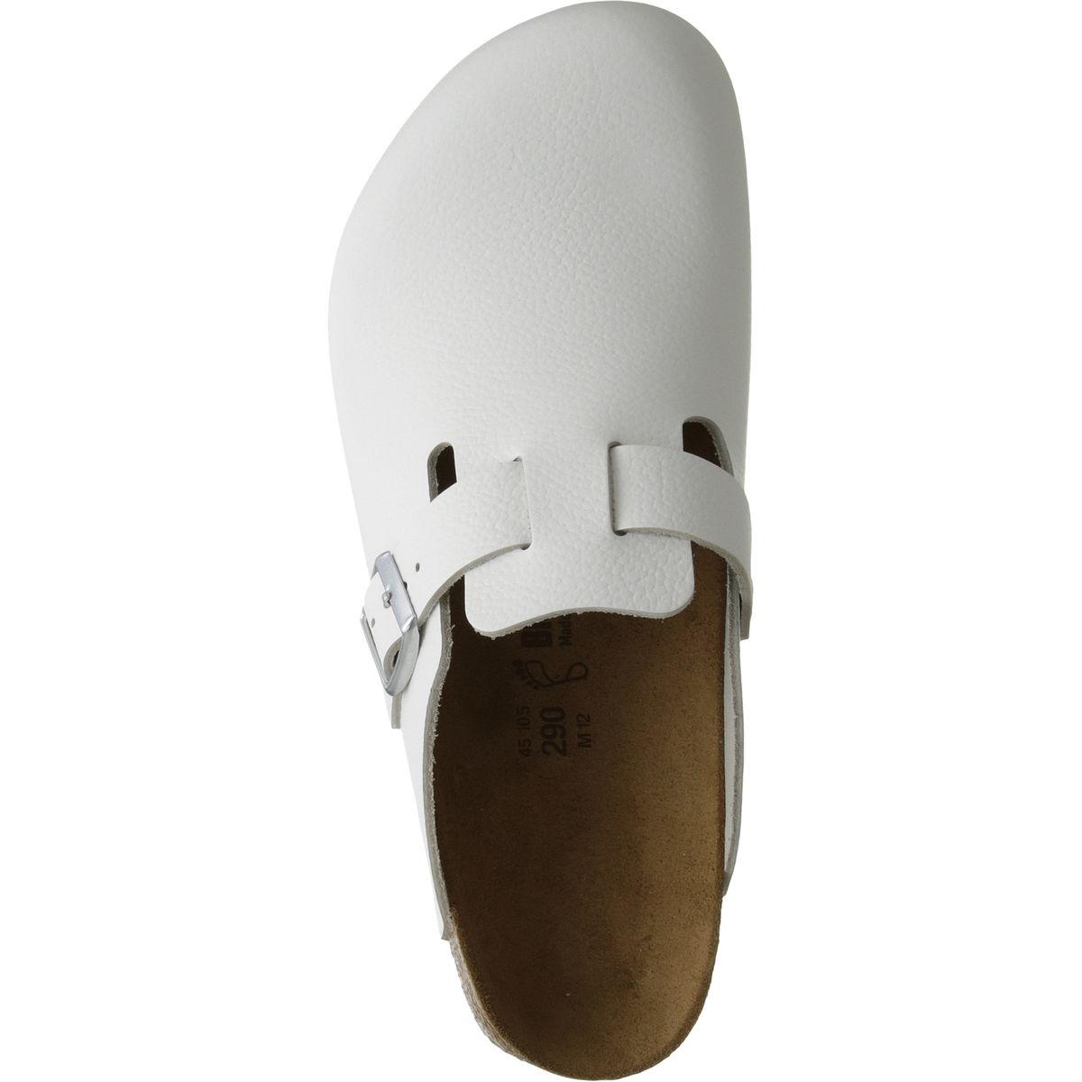 Birkenstock Boston Super Grip Sandal - Women's | Backcountry.com