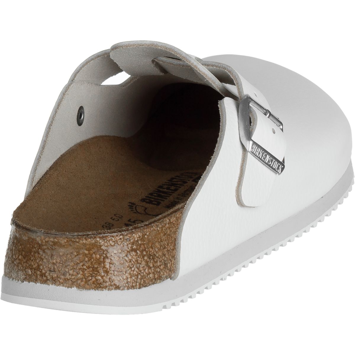 Birkenstock Boston Super Grip Sandal - Women's | Backcountry.com