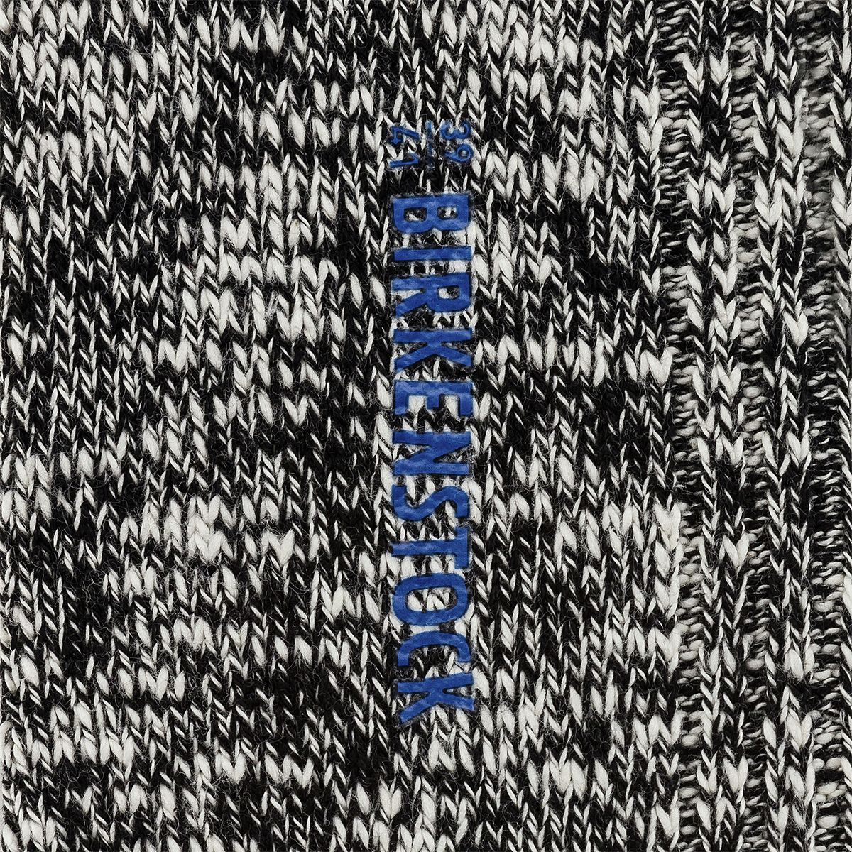 Birkenstock Cotton Slub Sock - Women's | Backcountry.com