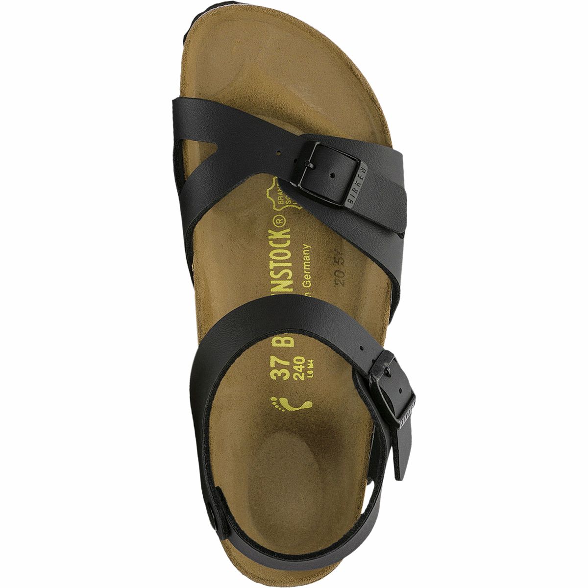 Birkenstock Rio Sandal - Women's - Footwear