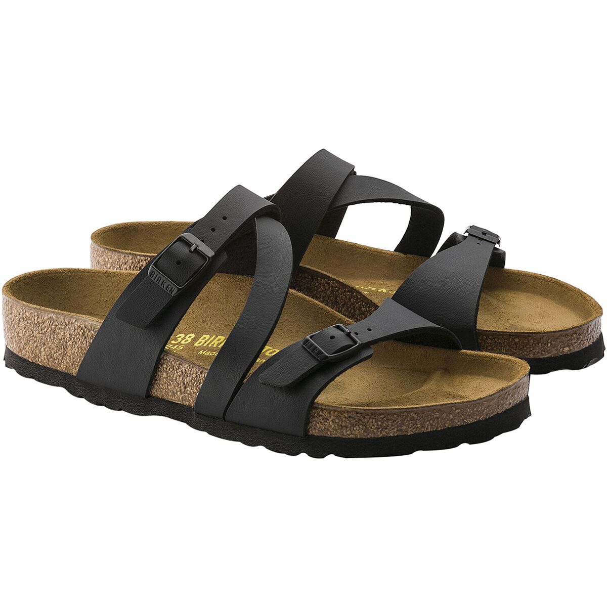 Birkenstock Salina Sandal - Women's - Footwear