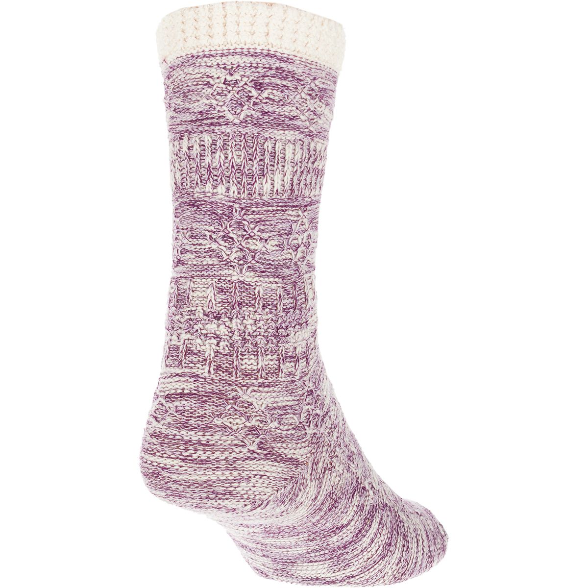 Birkenstock Cotton Structure Sock - Women's | Backcountry.com
