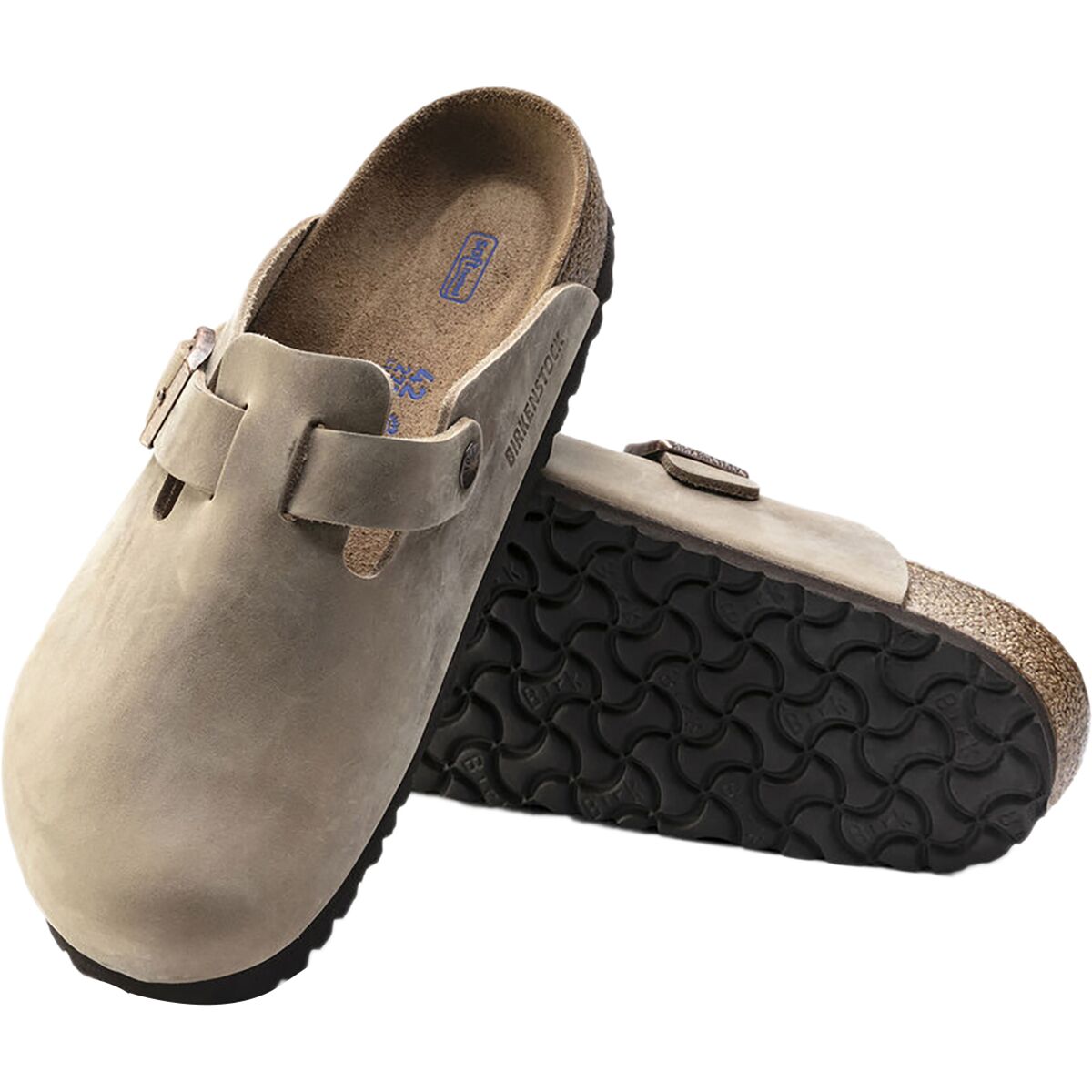 Birkenstock Boston Soft Footbed Limited Edition Clog - Men's - Footwear